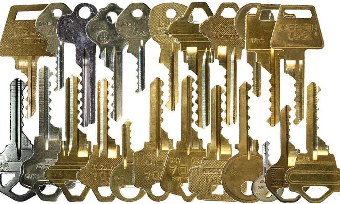 High Security Locks Install or Replace in Houston - Airborne Locksmith